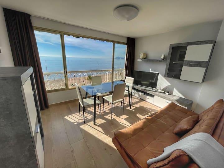 Apartamento Playa Levante - Altea