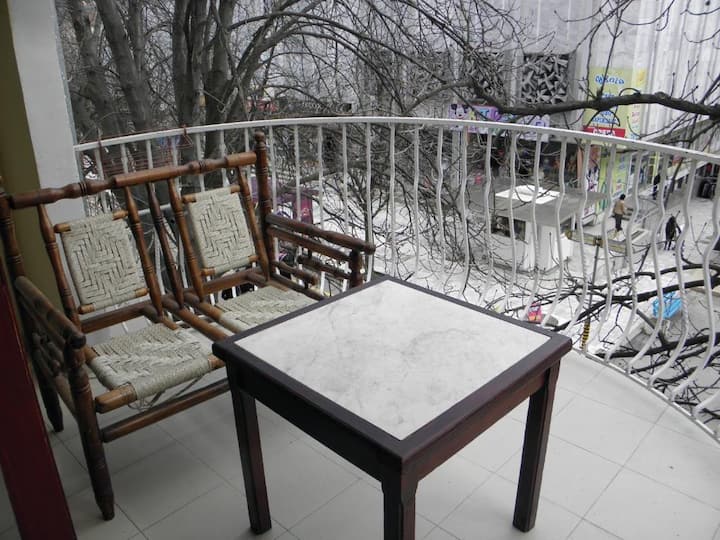 Св.Св. Константин и Елена - Sandanski