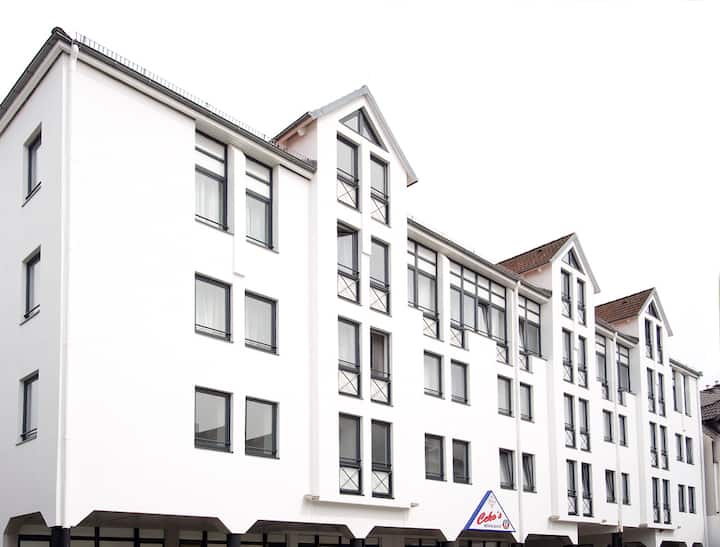 Langen Standard Home For Times - Mörfelden-Walldorf