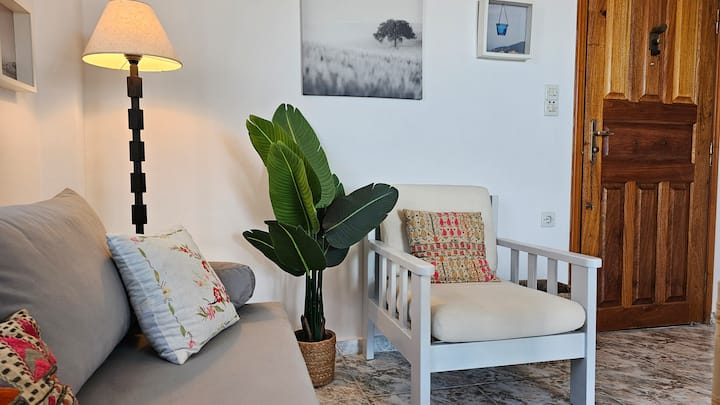 Rinio House - Milos