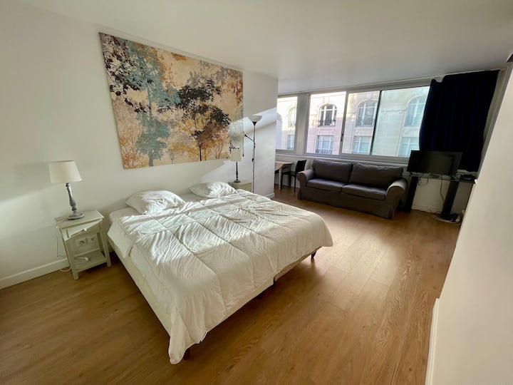 Appartement Champs Elysée Paris - París