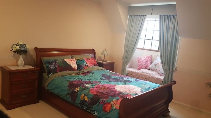Riverside Vintage Home - Taree