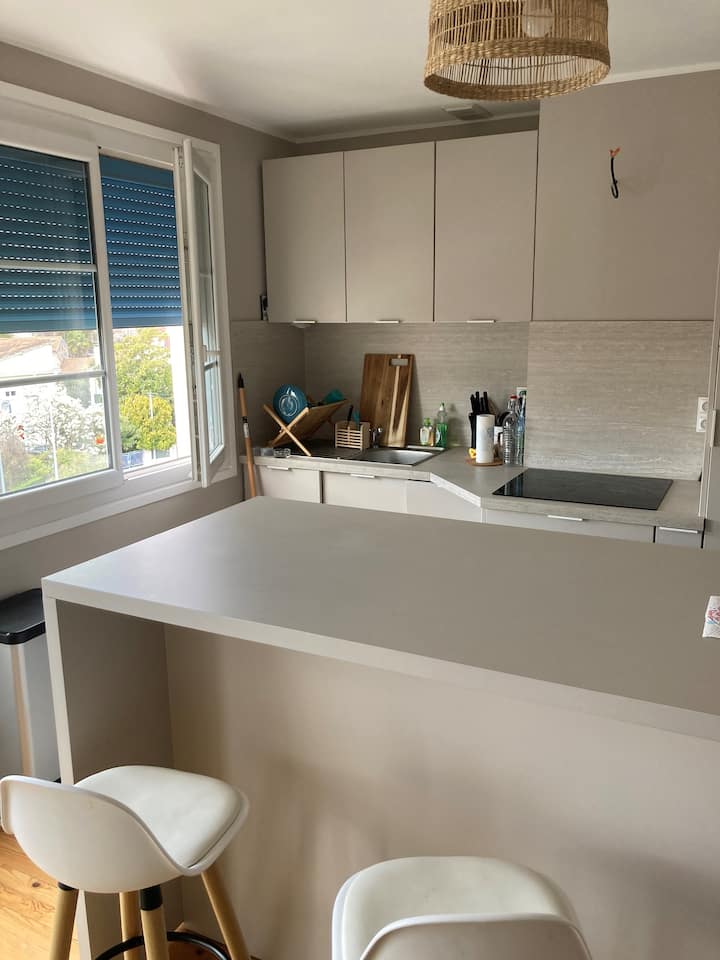 Appartement - Blagnac