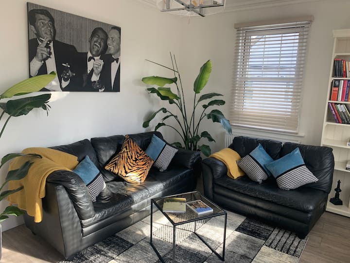 Fantastically Location Southfields/wimbledon Park - Kingston upon Thames