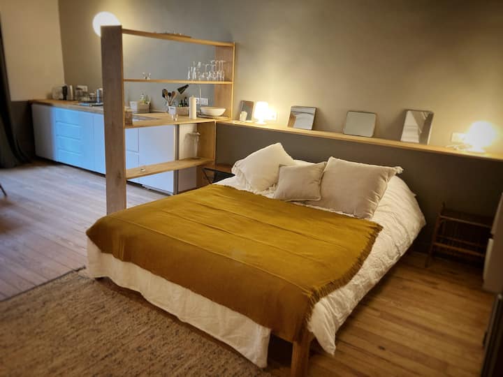 La Maison Margaret - Appart1r - Cluny