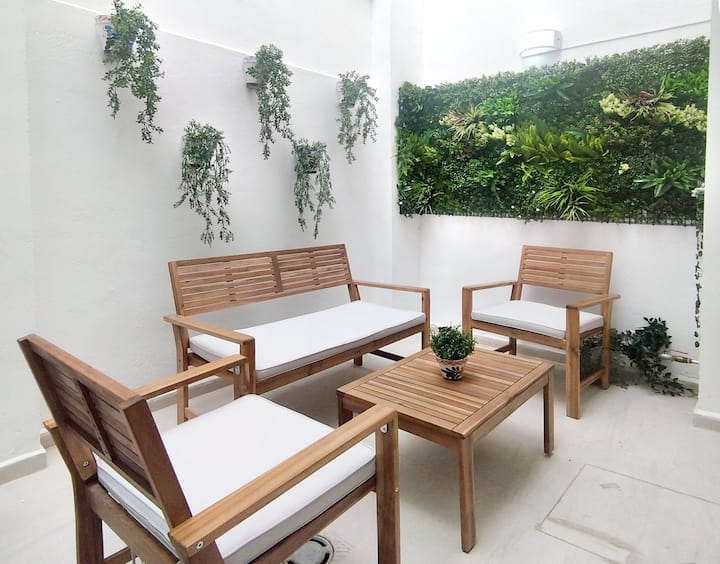 Esmeralda Apartment - Valencia