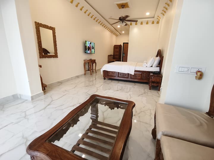 Diu Holiday Rentals & Homes - Dadra and Nagar Haveli and Daman and Diu ...