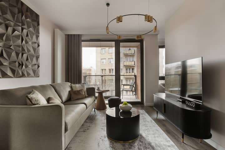 Scala Apartamenty- G51+g52+g53 - Gdańsk