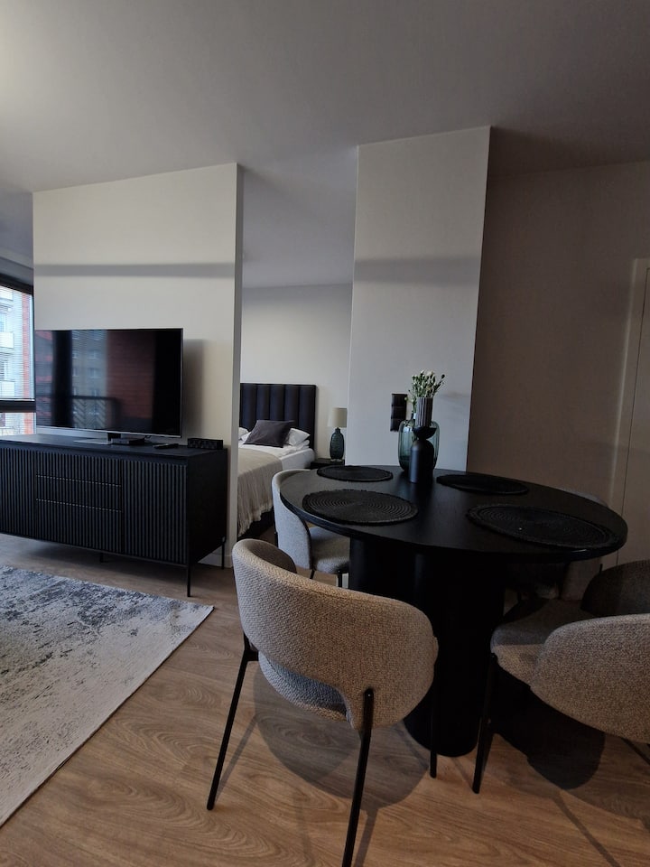 Scala Apartamenty- G51+g52+g53+g03 - Gdańsk