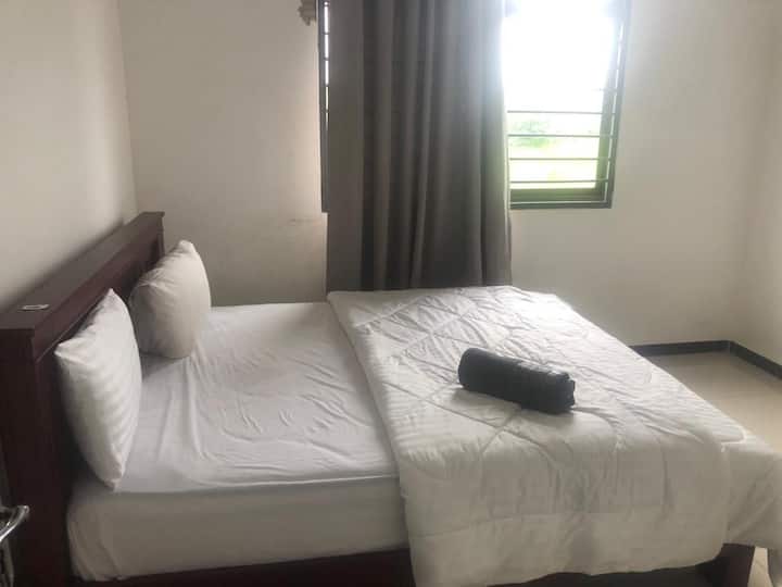 Wise’ Apartment - Lusaka