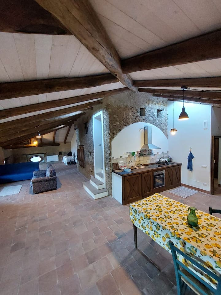 Appartamento Superior In Centro - Pisciotta