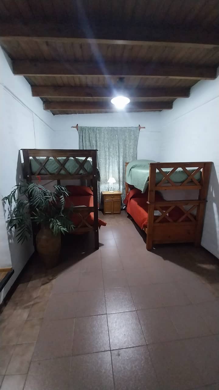 Suspiros De Mendoza - Mendoza