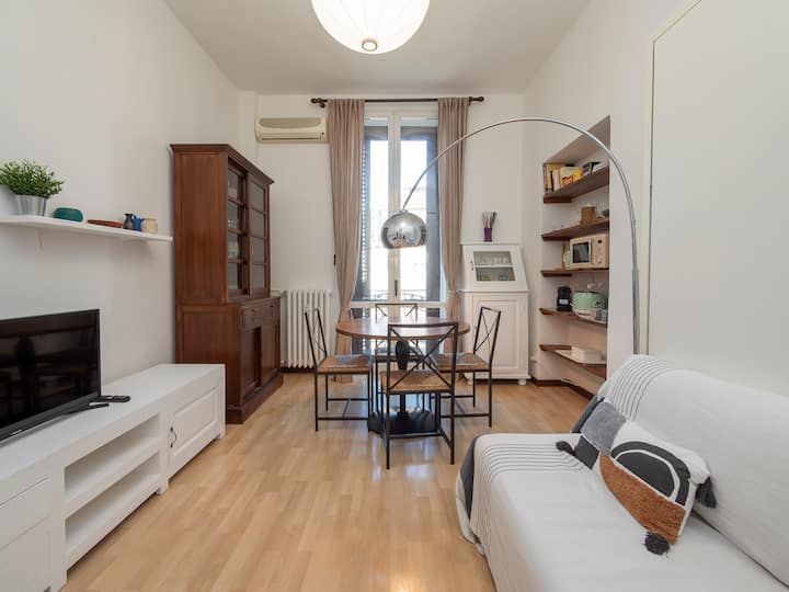 I-host Apartment Città Studi - Ampere - Aéroport de Milan Linate (LIN)