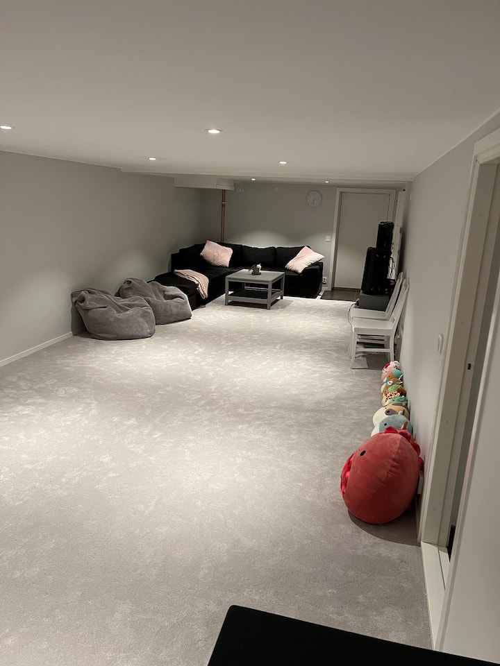 Boende Sweden Rock Festival - Sölvesborg