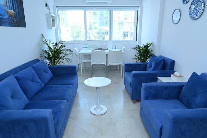 Entire Luxury Homestay- Kokilaben Hospital Mumbai - Mumbai