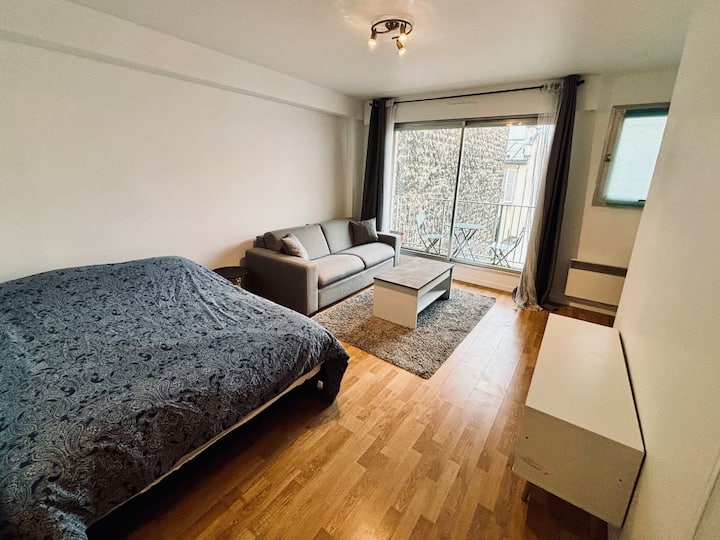 Gare Montparnasse Paris - Gare Montparnasse - Paris