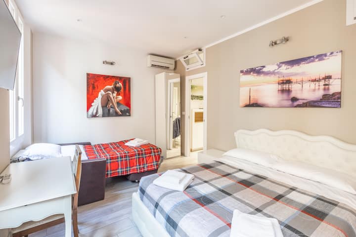 De'giudei, Bologna By Short Holidays - Bologna