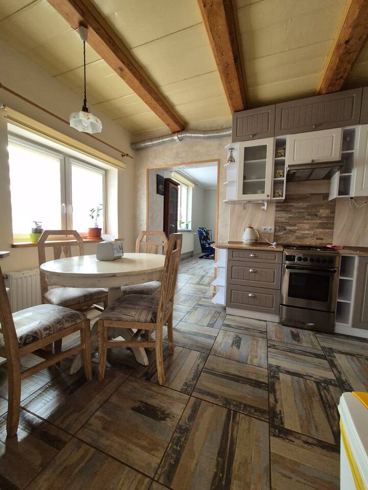 Apartament Harmont Montis- Pośród Leśnej Enklawy - Szklarska Poręba