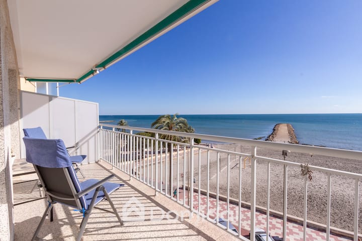 Blue Wave By Domidai, Apartamento Familiar 1 - Santa Pola