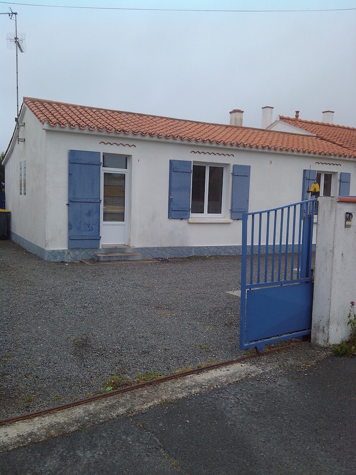 Promo Maison Bord De Mer - Saint-Gilles-Croix-de-Vie