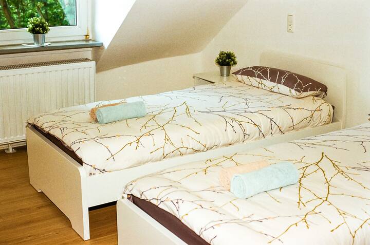 Liva Apartments Herne - Herne