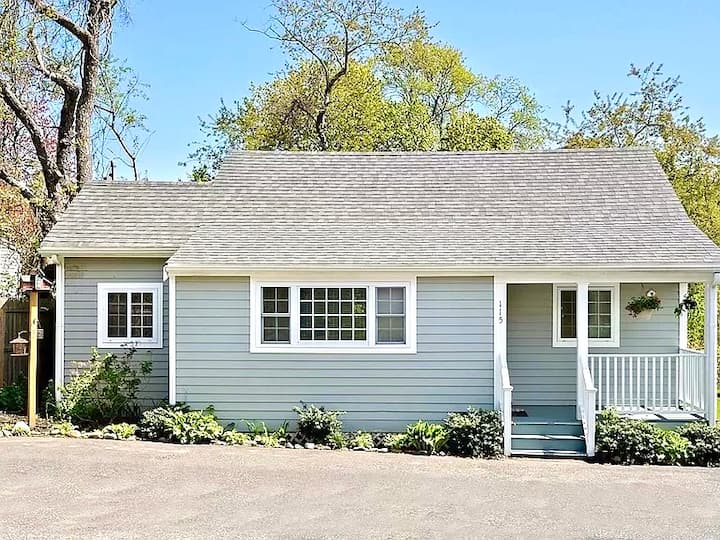 Brant Rock Family Cottage - マーシュフィールド, MA