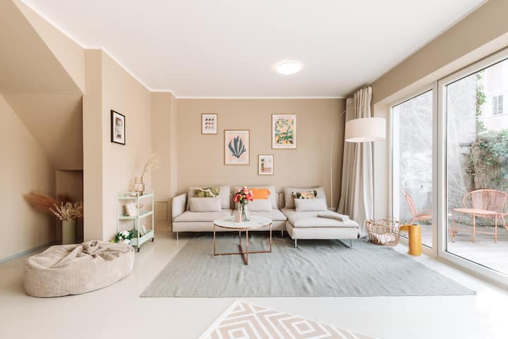 Townhouse Orange Blossom - Salzburg