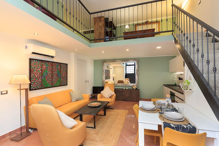 [Fantastic Loft]bocconi&navigli, Box Auto! - San Giacomo