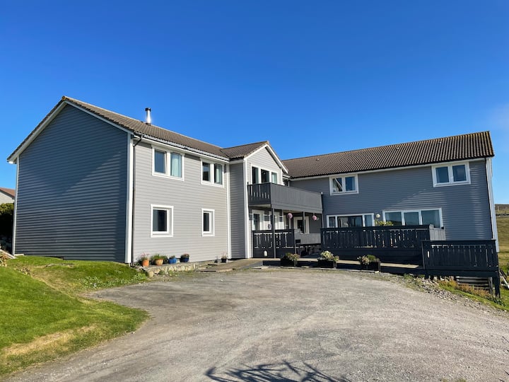 Studio Apartment Cullingsbrough - Lerwick