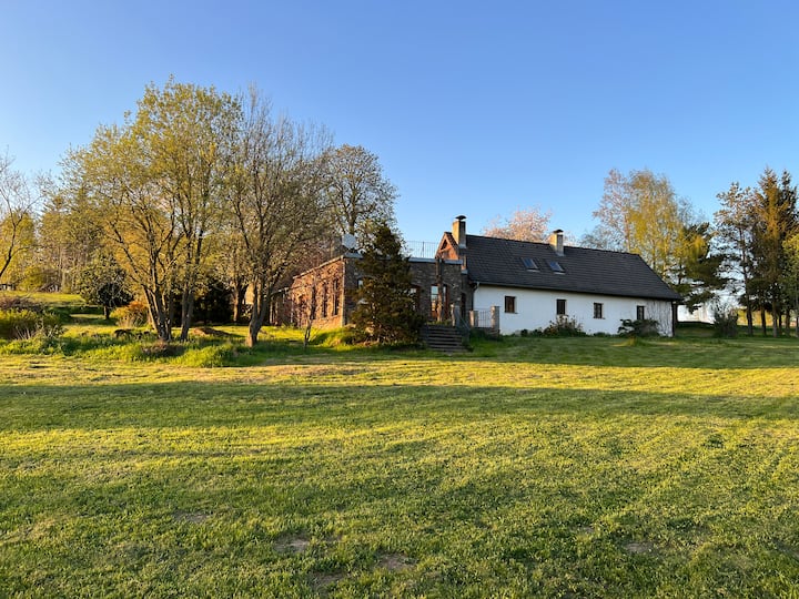 Kosovy - Havlíčkův Brod