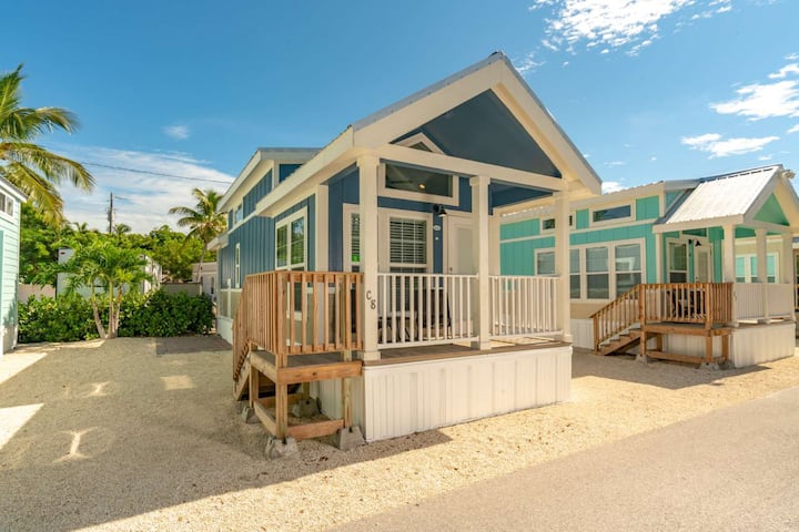 Resort Location, 1b/1b House - John Pennekamp Coral Reef State Park, Key Largo