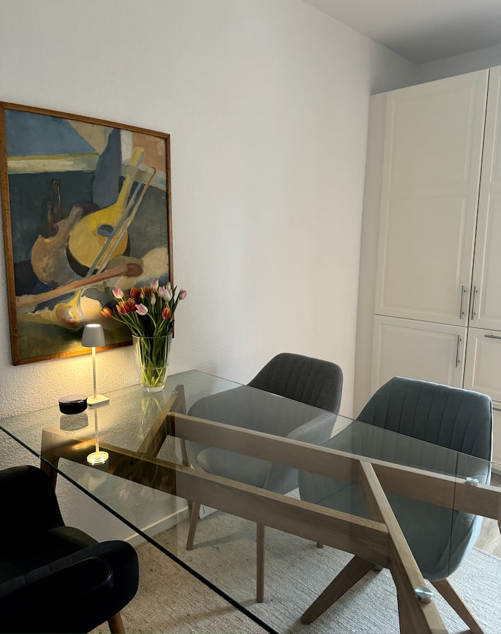 Wohnung Köln Messe (Fibo, Gamescom, Etc.) - Cologne