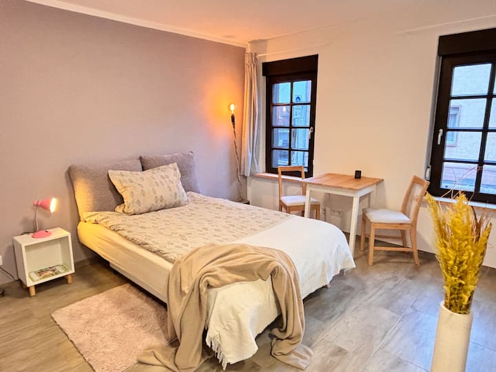 Gemütlich Mitten In Neu-isenburg - Frankfurt nad Menem