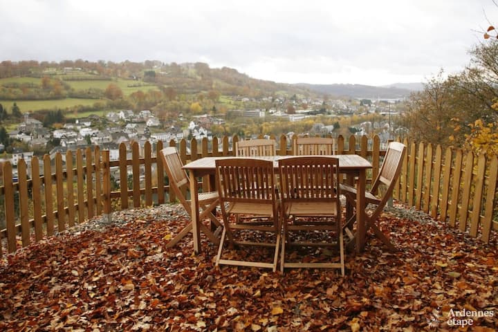 Maison Avec Vue à Malmedy - Malmedy