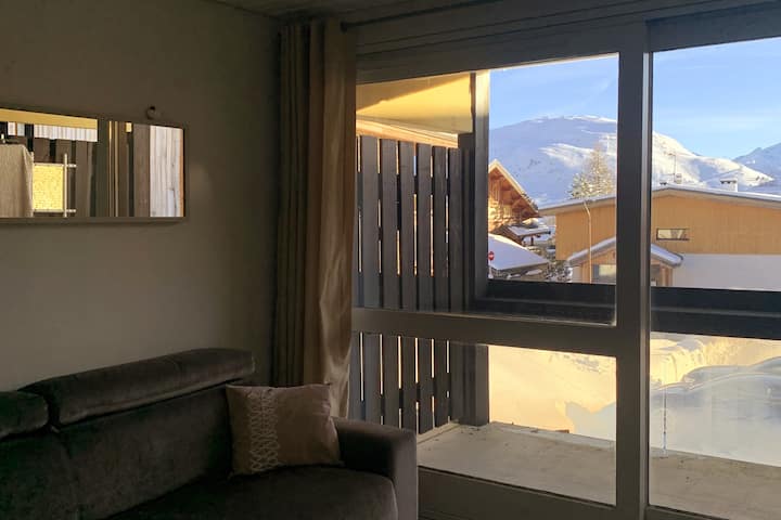 Studio - L'Alpe d'Huez