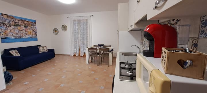 La Maison Sur La Place - Centre Historique - - Sciacca