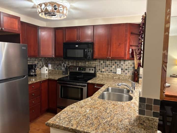 Quiet/ Walk To Beach/restaurants - Kihei, HI