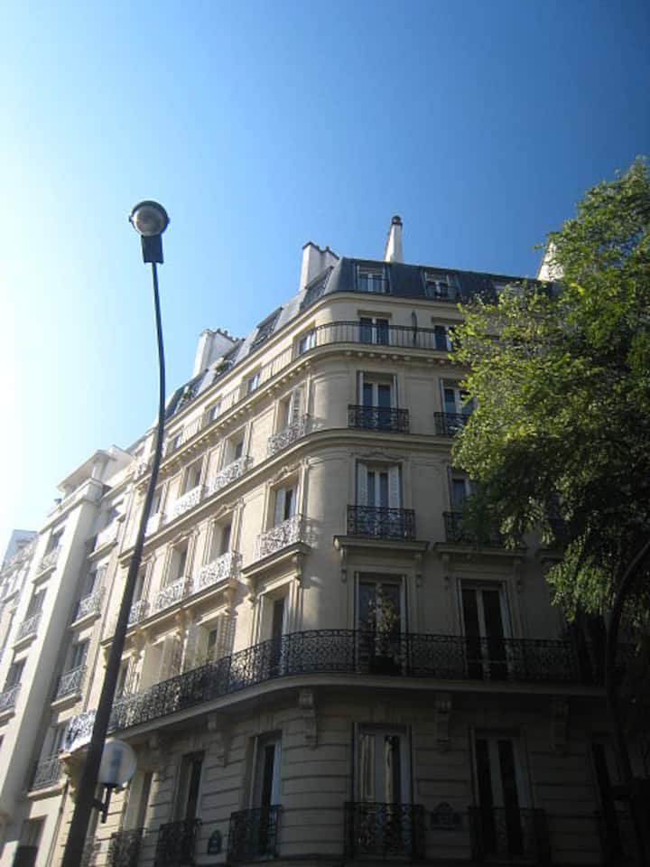 Wonderful Apartment - Paris