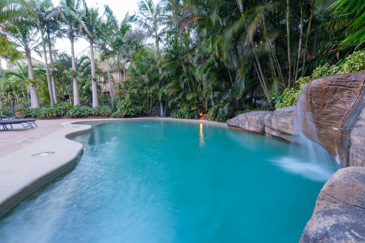 Sandalwood - Avoca Beach