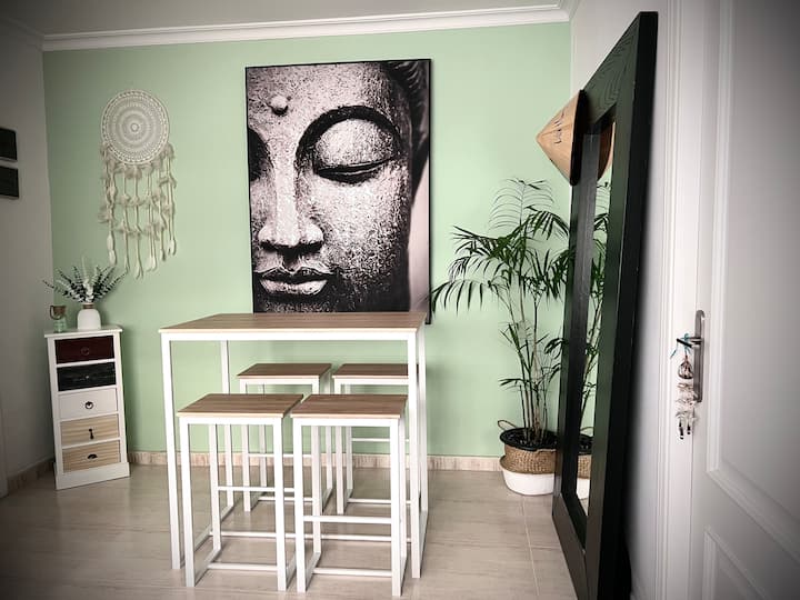 Petite Marbella Centro - Marbella