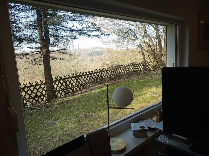 Hexenstube Jorjina Mit Wlan - Braunlage