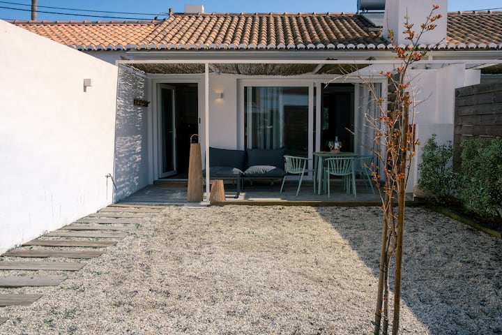 Relaxing House Faro - Rogil 6 - Odeceixe