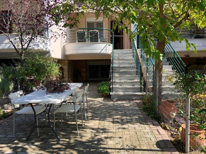 Villa Anastazia, Kalamitsi - Sarti