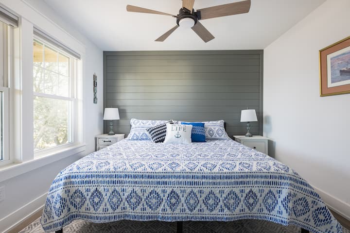 Wright Dream - Efficiency - Kill Devil Hills, NC