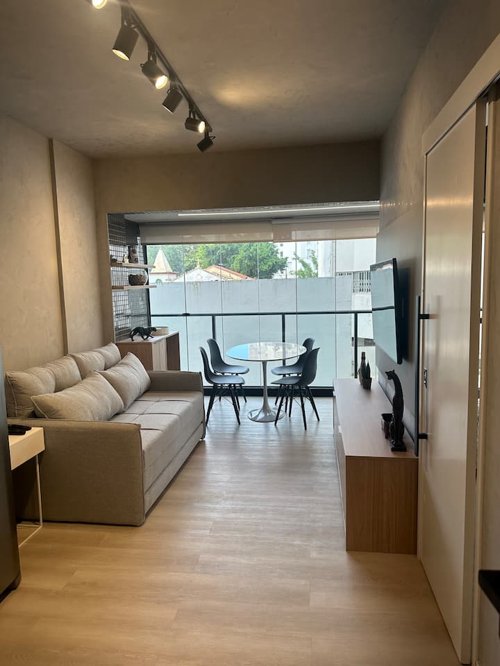 Apartamento Em Salvador - State of Bahia