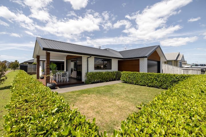 Haven In The Lakes - Tauranga