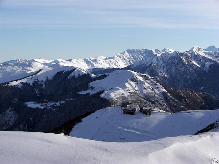 Centre Luchon Appart 6 Pers - Bagnères-de-Luchon