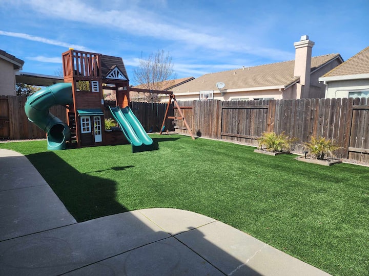 Home Away From Home - Elk Grove