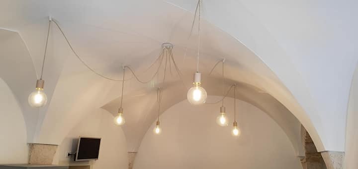 A Casa Di Ale - Ceglie Messapica - Ceglie Messapica