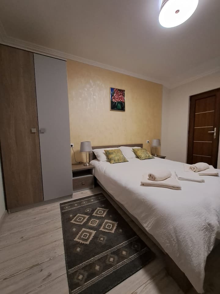 Taniroom2 - Vadu Izei